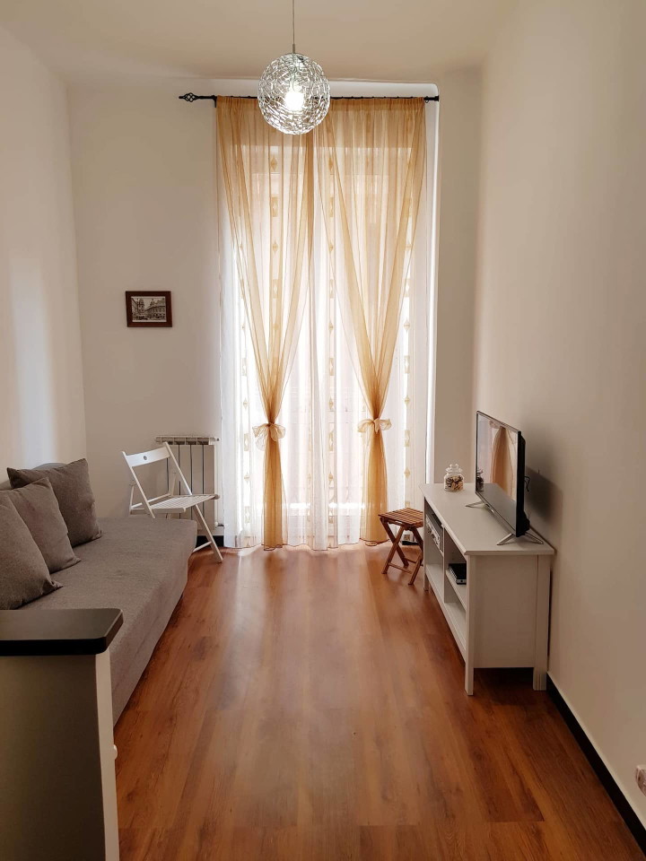 Casa Foce-close To Waterfront&sea (010025-lt-0261) - Genova