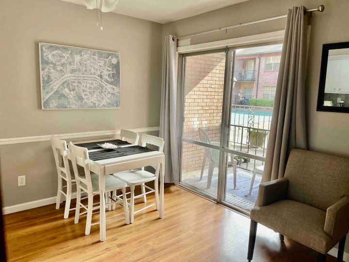 #8 Uab 2bd+10 Min Walk To Restaurant & Shop - Birmingham, AL
