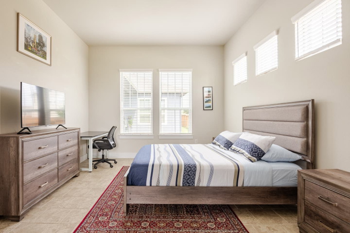 Casita San Eduardo - Private Guest House - Austin, TX