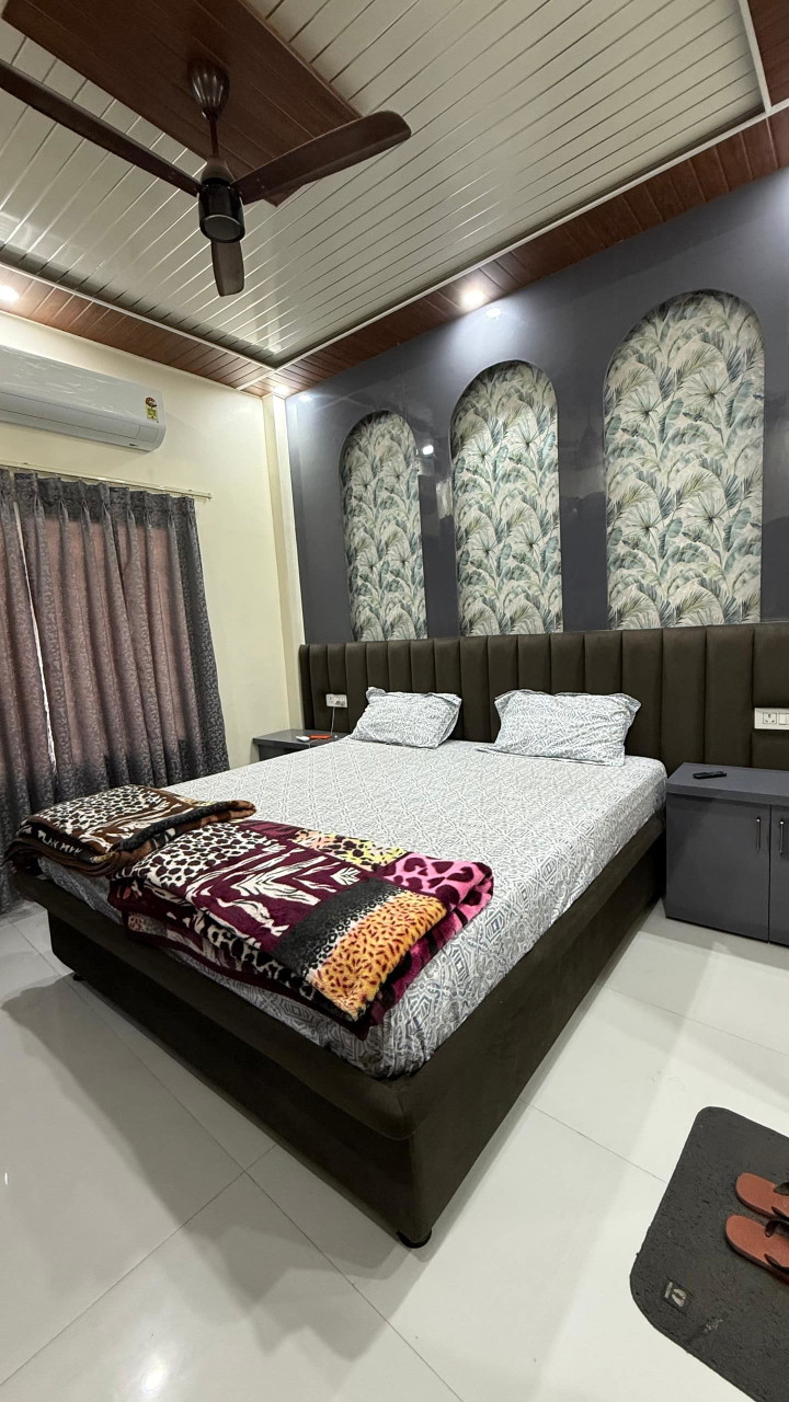 Samarpan Homestay Near Airport And Aiims - Gorakhpur