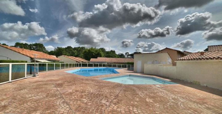La Palmyre Offers Special Parking/wifi/terrace - Oléron