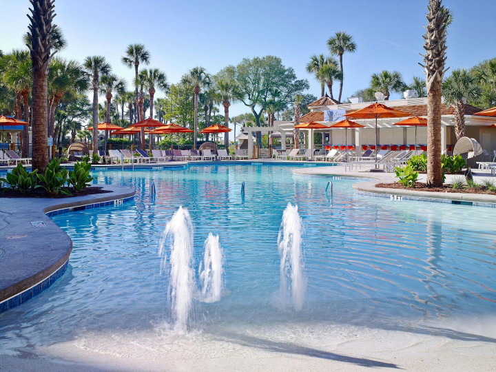 Sonesta Resort Hilton Head Island - Hilton Head Island, SC