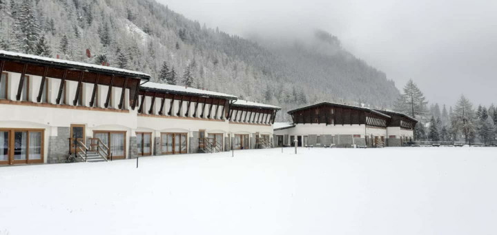 Halldis Gressoney - Mars - Alagna Valsesia