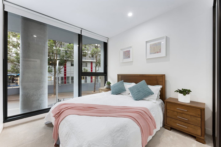 Modern Gem Residence - Space | Parking | Ease - Bondi Beach