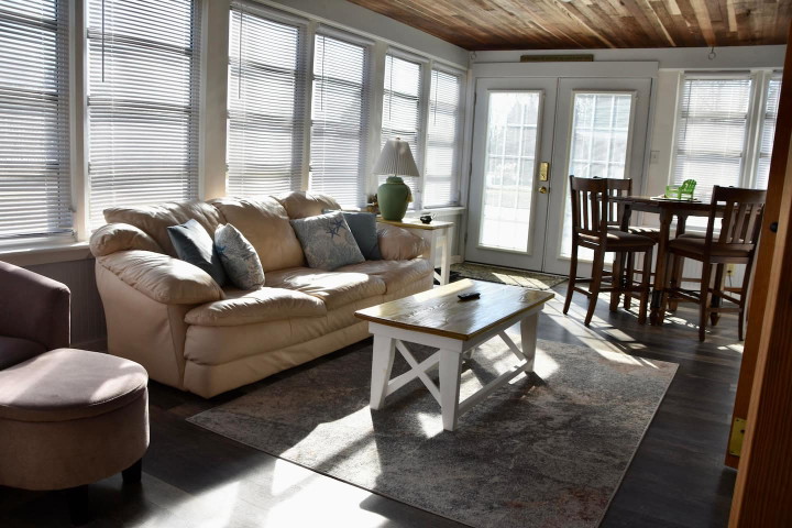 Perfect Rehoboth Beach Retreat - Lewes, DE