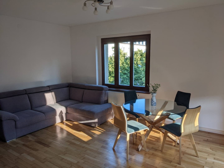 Corner Apartment And Center - Torun