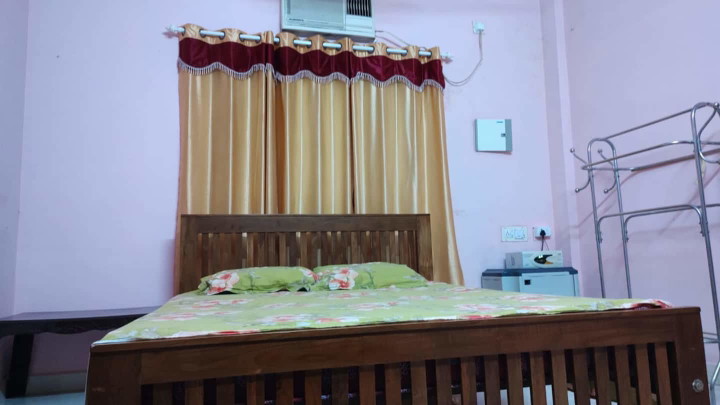 Home For Group Stay In Thiruvalla, - Thiruvalla