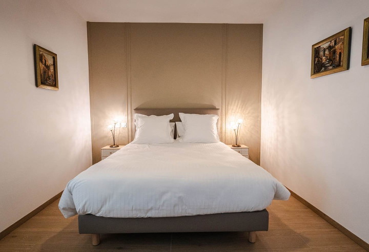 Suite 1 - Gournay-en-Bray