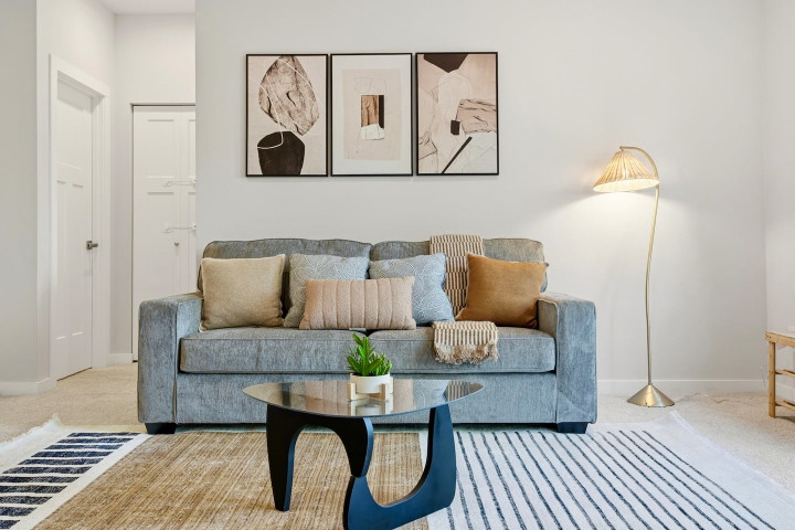 Modern 1b Unit | Backyard | Close To Uw Bothell - Bothell, WA