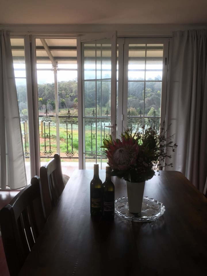 Jarrah House - Collie