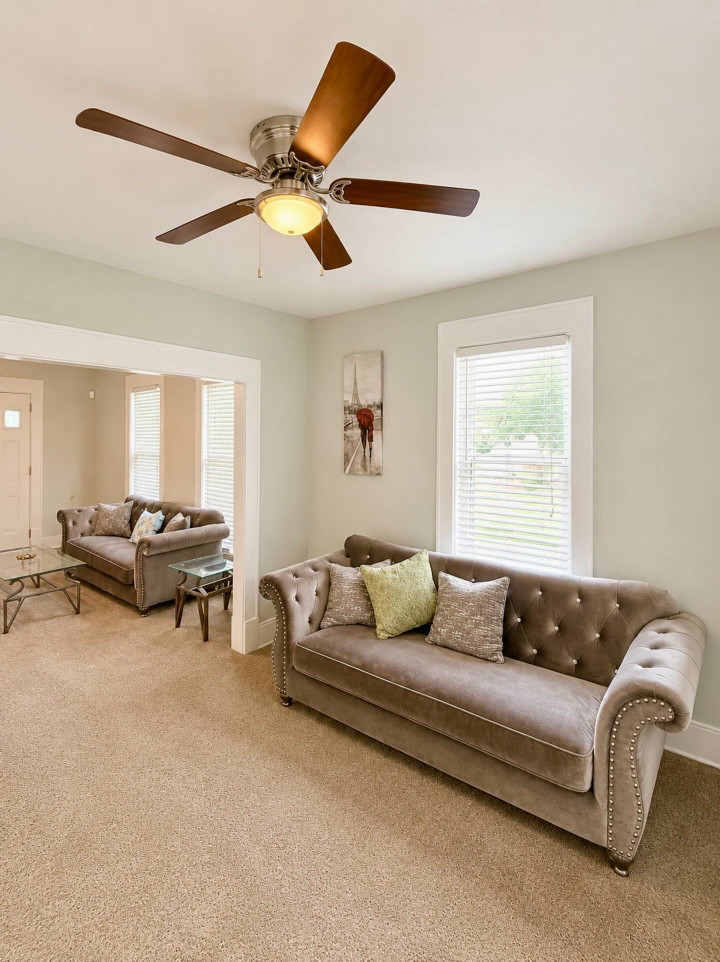 The Erie Nest | 3br Near Bayfront & Presque Isle - Erie, PA