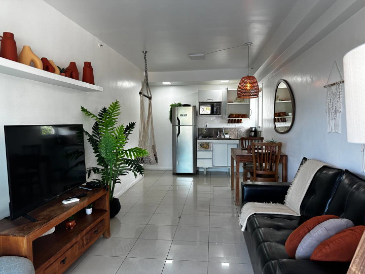 Flat Del Sol - Rio de Janeiro, Brezilya
