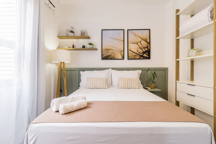 Air-conditioned Studio, 12 Minutes From Ufrgs And Santa Casa - Porto Alegre
