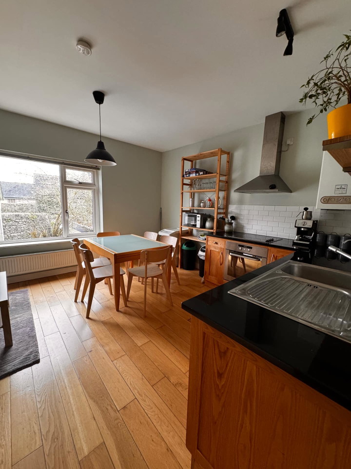 Janets Home - Kilkenny