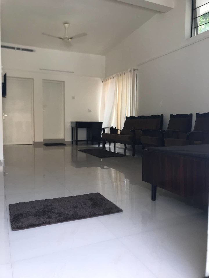 Entire 2 Bedroom House - Ground Floor - Car Park - Kerala