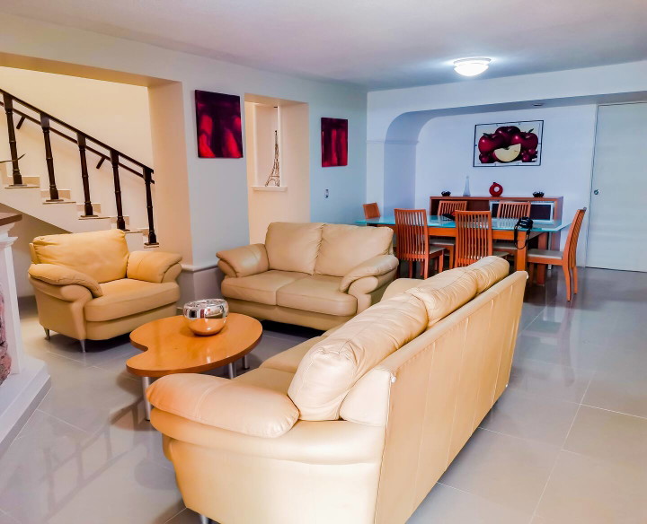 Casa Nte Ags W/garage 10 Min From Downtown (Invoice) - Aguascalientes