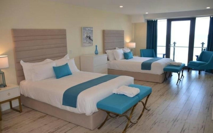 Double Queen Suite - Sauble Beach
