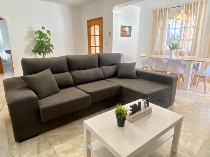 Marisma - Chiclana de la Frontera