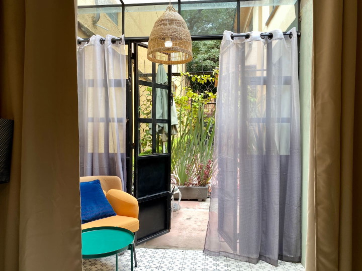 Dream Location For Dns In Condesa! Fiber 50mbps - Mexico City