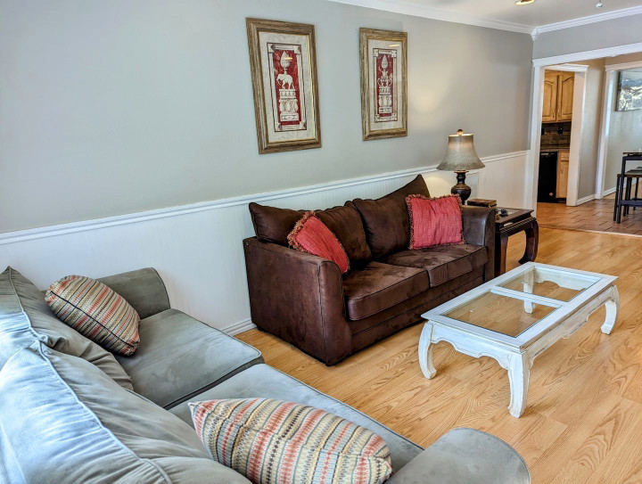 Glenwood Haus - Your Home Away From Home! - Wichita Falls, TX