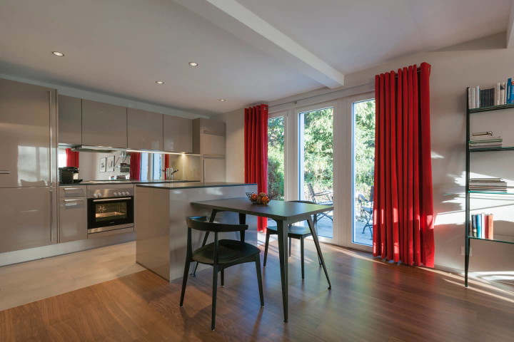 Exclusive Living In Berne - Bern
