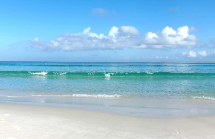 Praia Grande Arraial Do Cabo - Arraial do Cabo