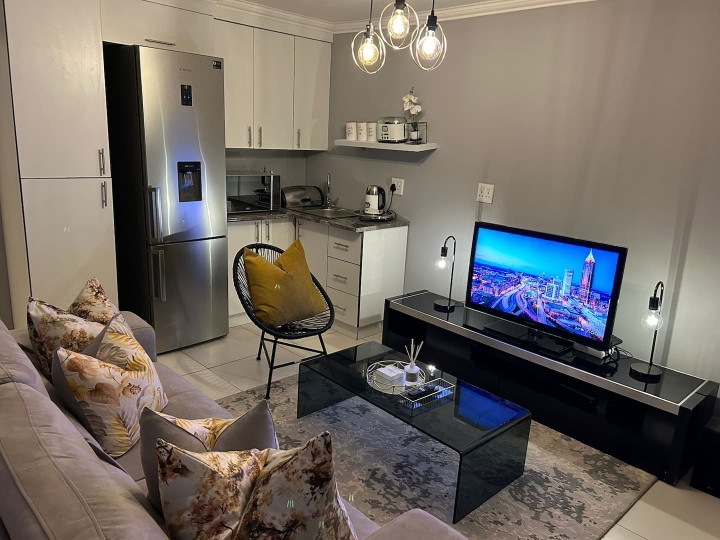 Barcalla Hotel Apartments - Lesotho
