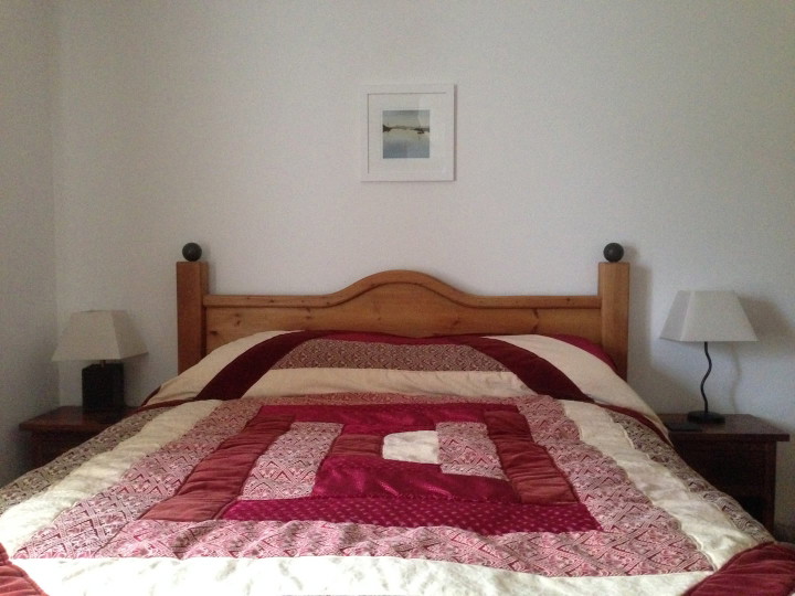 Sgiath House B&b Ensuite, Arisaig - Arisaig