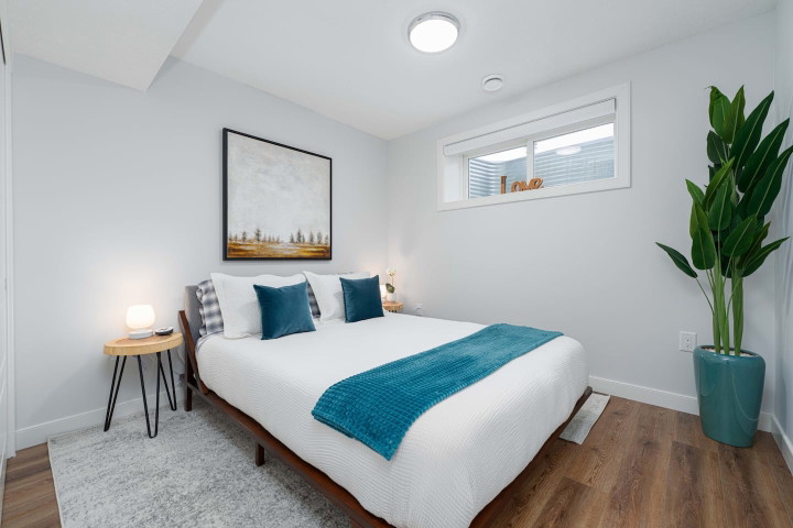 Riverside Suite~new, Kitchenette, Washer/dryer - Saint Albert