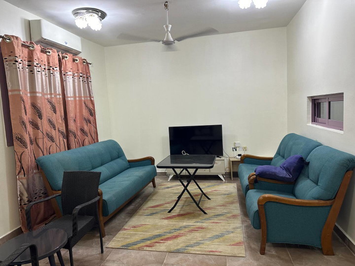 Villa Duplex 3 Chambresharamous Lootah, Sécurisée - Djibouti