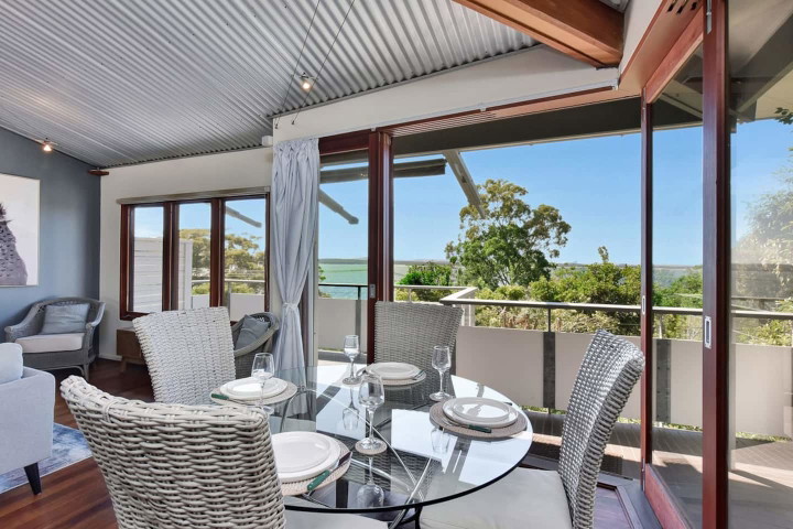Gloucester Retreat A, 23a Gloucester St -Pets - Nelson Bay