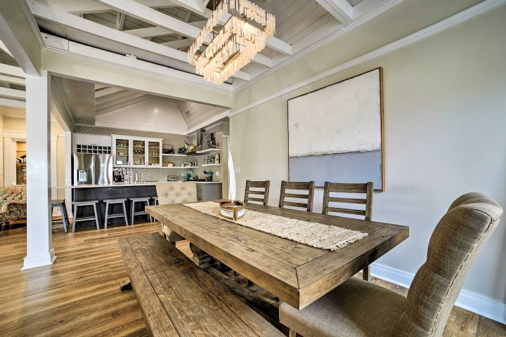 Charming Renovated Avalon Townhome, Walk To Beach! - Santa Catalina Island, CA