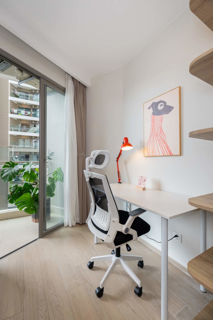 The Sóng 1br (Pool, Saunas, Gym, Desk ) - Vung Tau - Vietnam