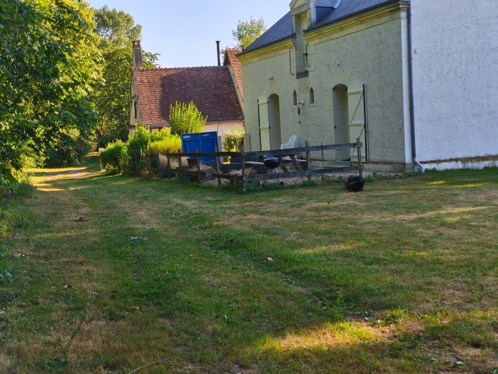 Charmant Gîte Au Coeur Des Châteaux De La Loire. - Château-Renault