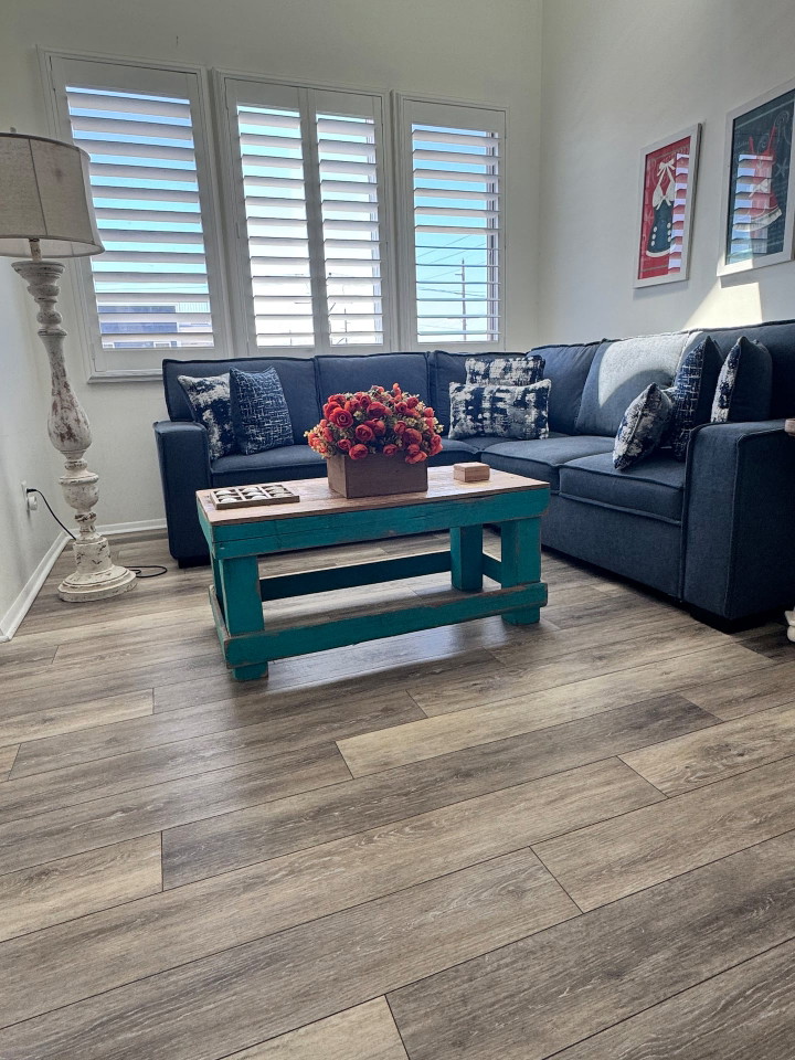 Cozy Coastal Retreat - Toms River, NJ