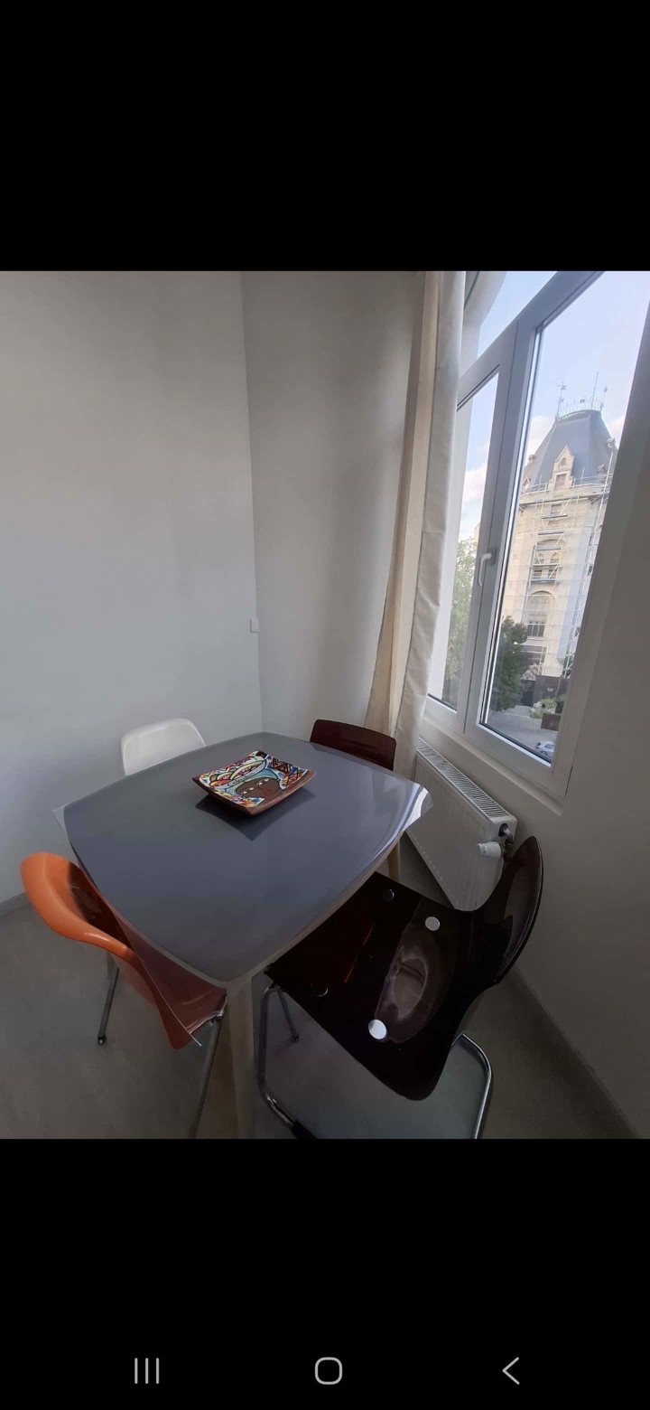 Appartement Central - Brüssel
