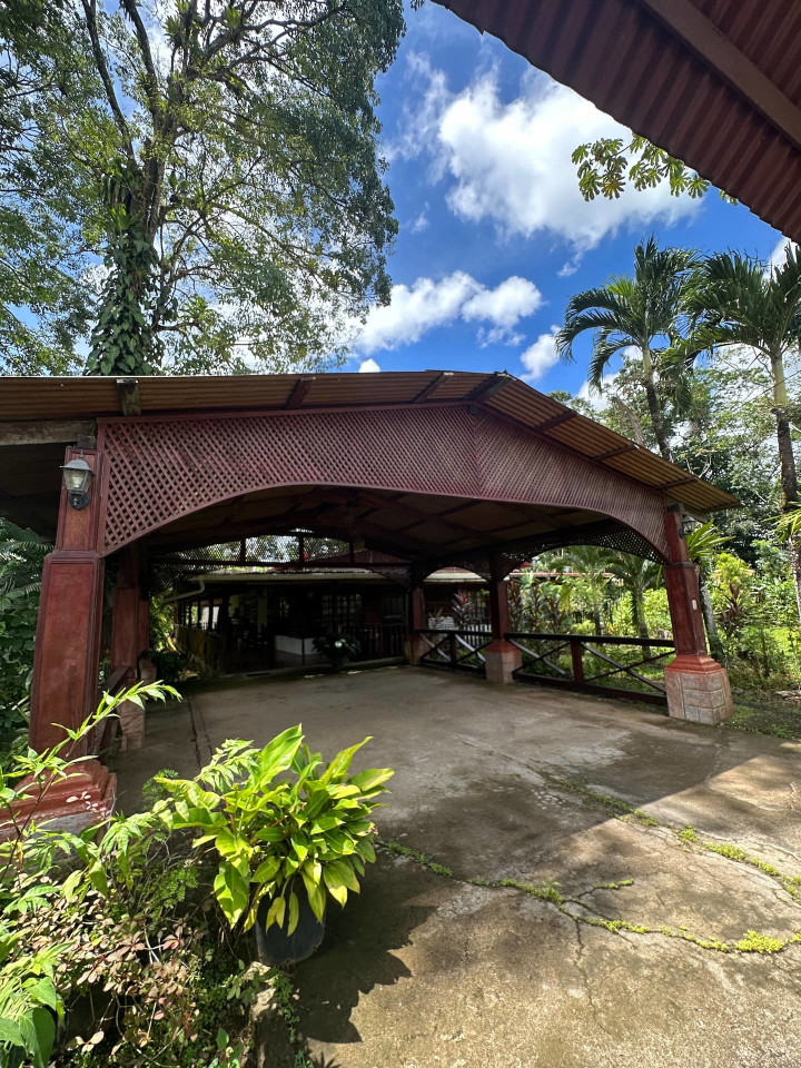 Casa Marta! Celeste River - Costa Rica