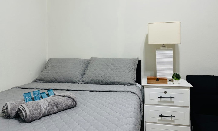 Apartment In Tegucigalpa With Air Conditioning - Tegucigalpa