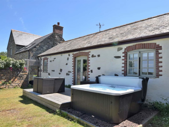 2 Bed In St. Agnes (Oc-50085) - Redruth