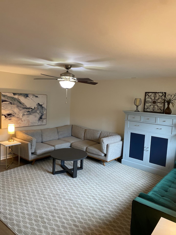 Lovely Lancaster Home Away - Lancaster, SC