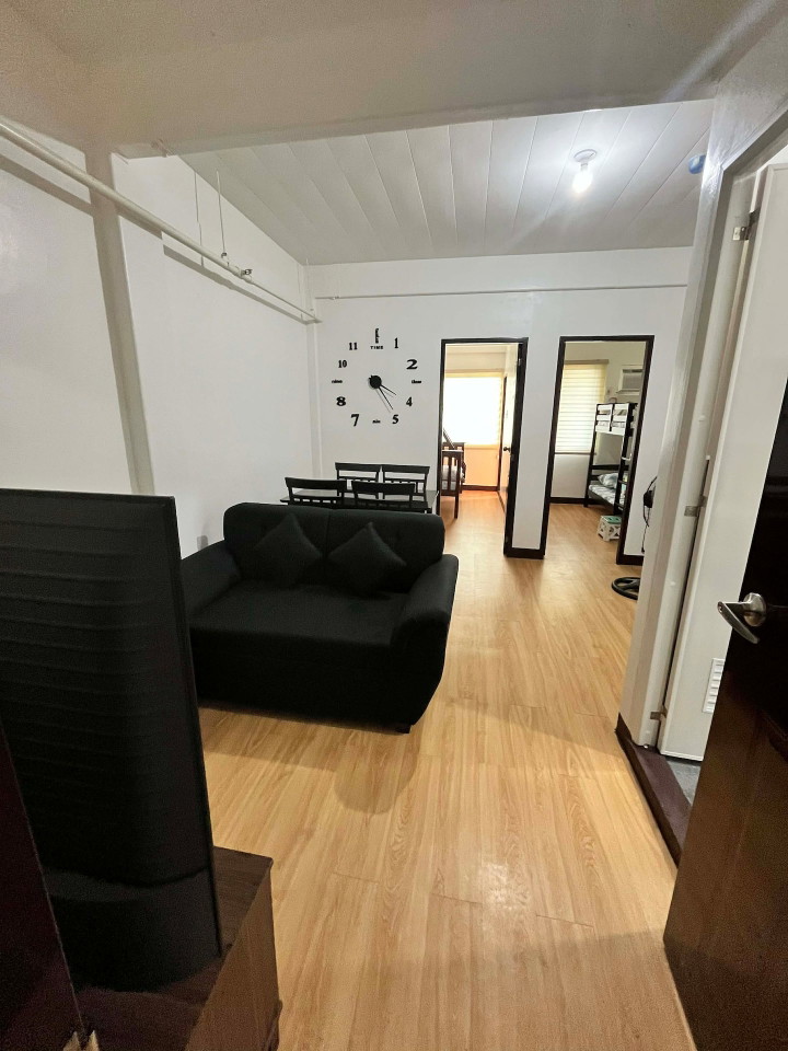 Gutpela Haus (Urban Deca Homes Batangas City) - Batangas