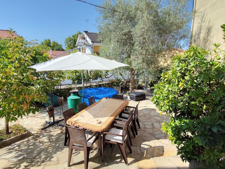 Casa Os Maias - Jardim, Churrasqueira - 10 Pessoas - Mirandela