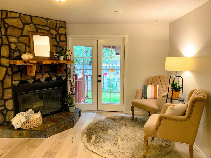 Cozy 3br | Largefamily & Pets | Near Park & Events - Nampa, ID
