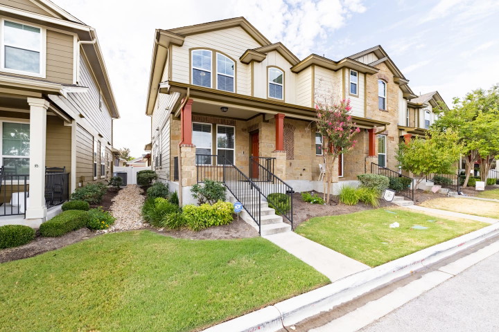 Entire House In Cedar Park. Easy Access To Austin - Leander, TX