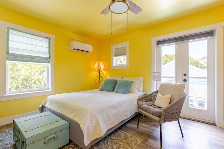 Key West Style Suite With Pool/spa - Florida