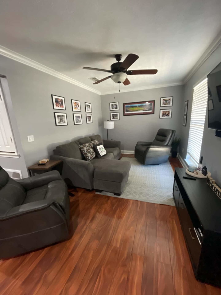 Newly Renovated!: 1 Br Condo,  Super Close To Msu! - スタークビル, MS