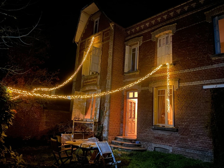 Villa Picardie - Somme