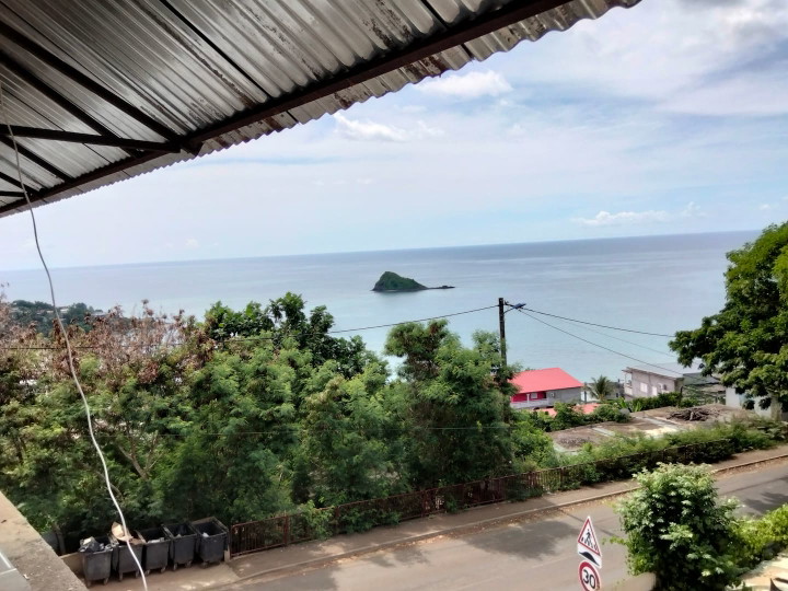 Ab Logements Avec Un Garage Moto - Mayotte
