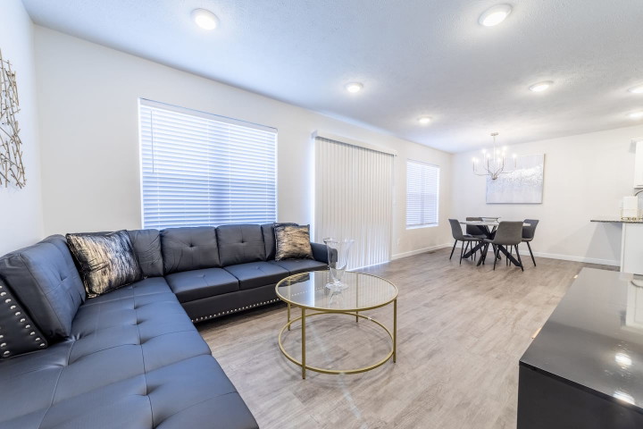 Cozy Three Bedroom Apartment - Grand Island, NE