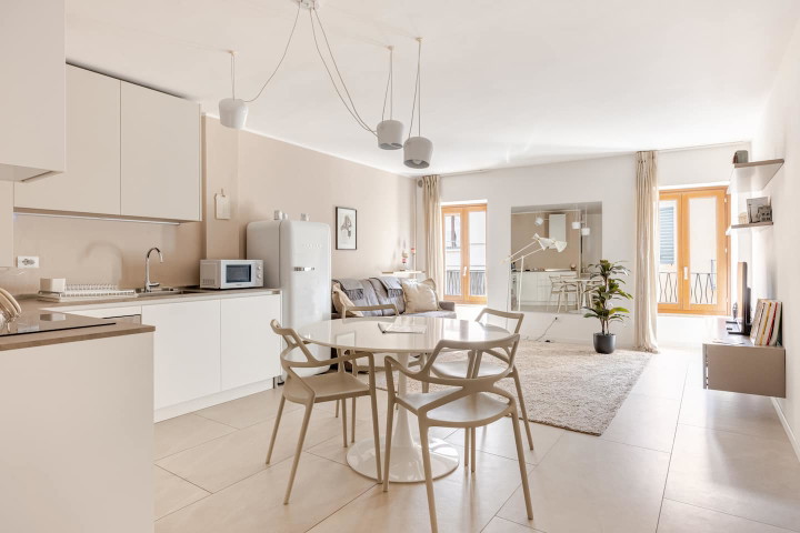Elegance & Design Steps From The Historic Center - Verona